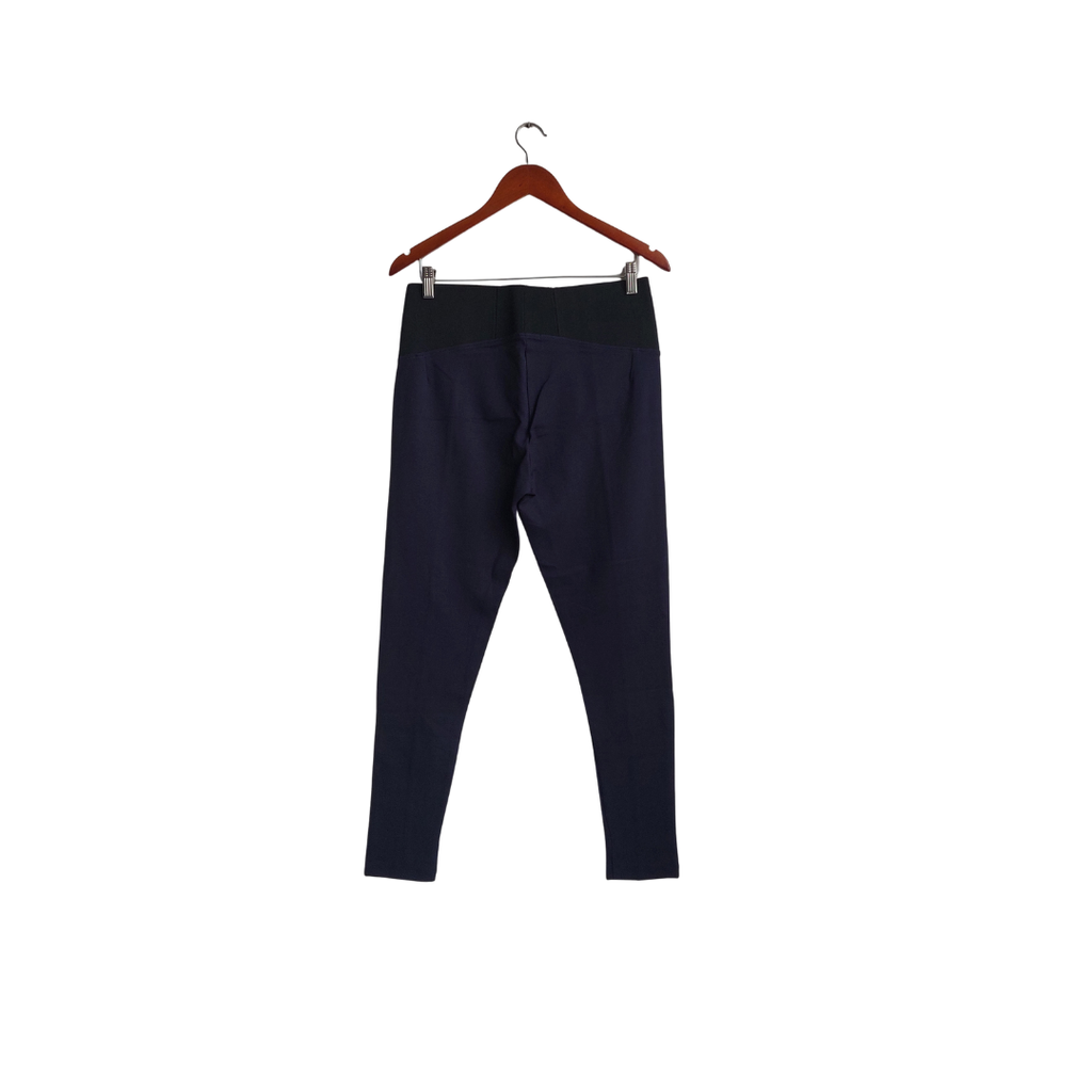 M&S Navy Regular Tights | Brand New | | Secret Stash