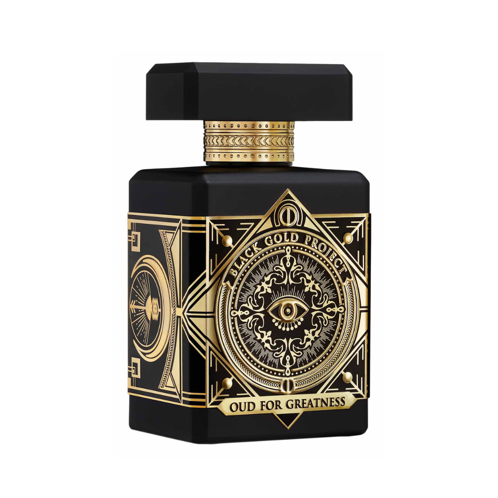 Initio Oud For Greatness EDP For Unisex 90ml | Secret Stash