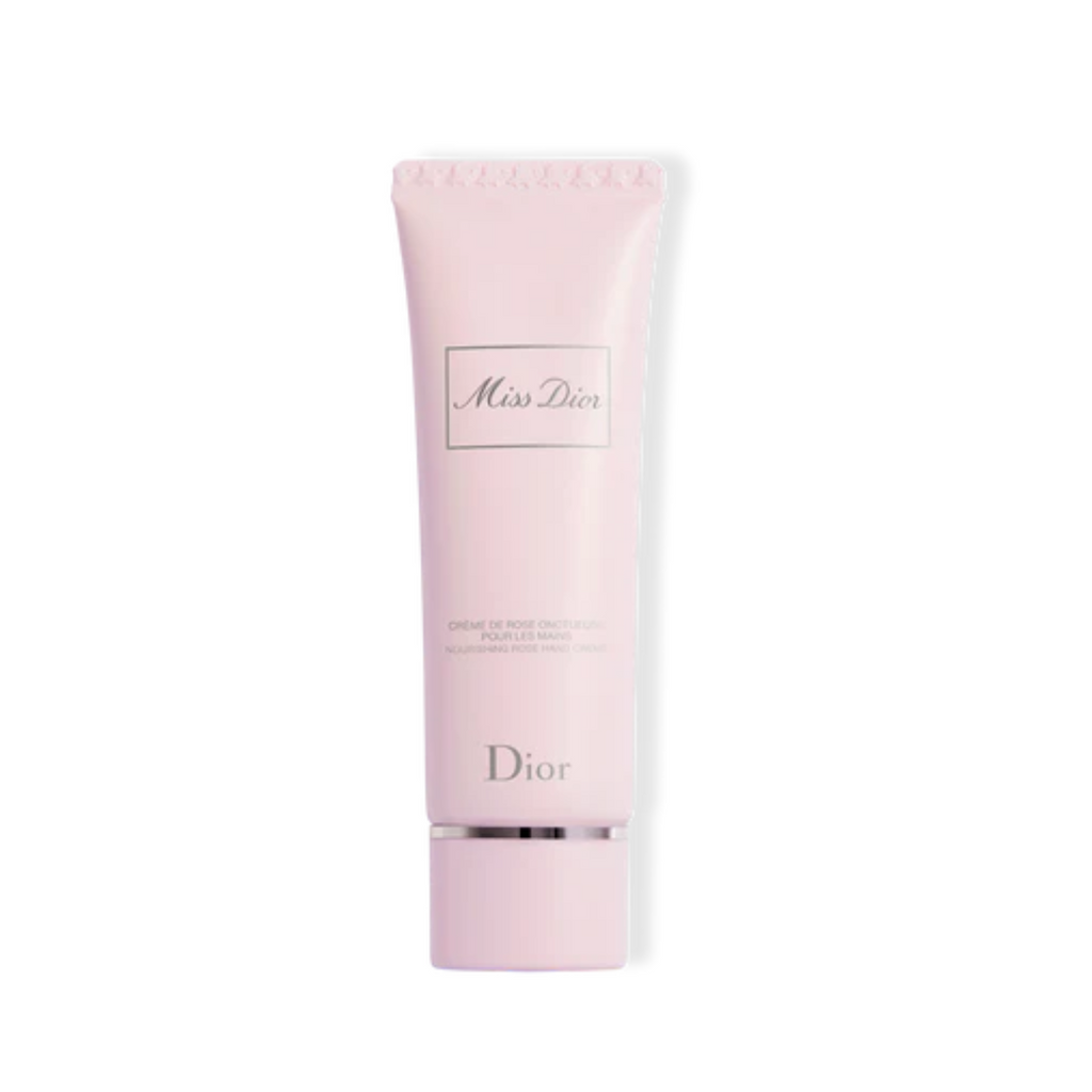 Christian Dior Miss Dior Nourishing Rose Hand Cream 20Ml | Secret Stash