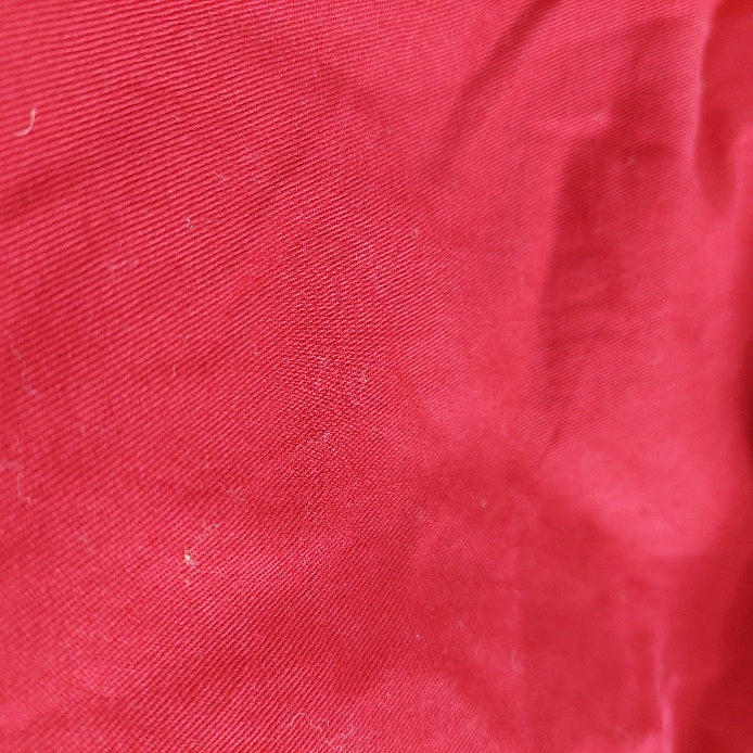 Atmosphere Red Midi Coat | Pre Loved | | Secret Stash