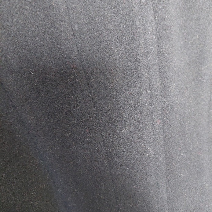 Croft & Barrow Black Midi Coat | Pre loved | | Secret Stash